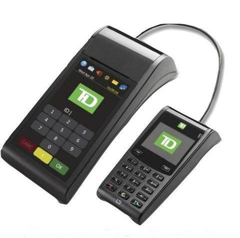 TD Generation Portal 2 | McDermid Paper